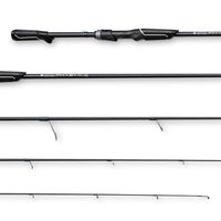 St. Croix Physyx PHXS68MXF Spinning Rod - St. Croix Physyx Spinning Rods