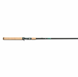 St. Croix Fishing Rods - Spinning, Conventional, Baitcasting & Fly rods ...