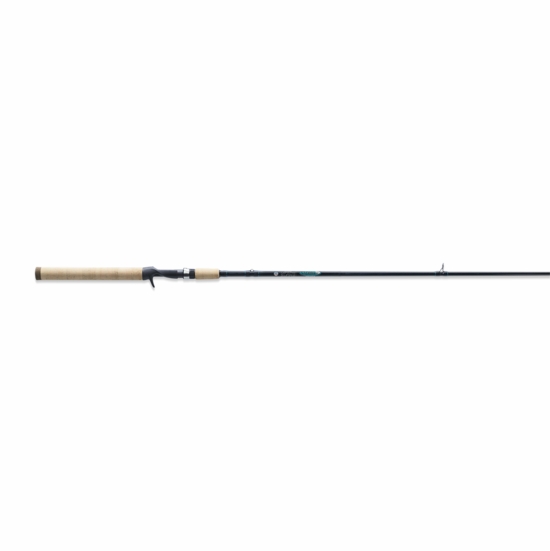 St. Croix Premier PC56MF Casting Rod - St. Croix Premier Casting Rods