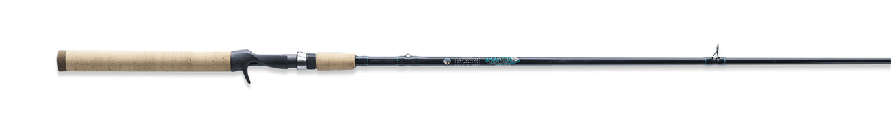 St. Croix Premier PC70HF Casting Rod - St. Croix Premier Casting Rods