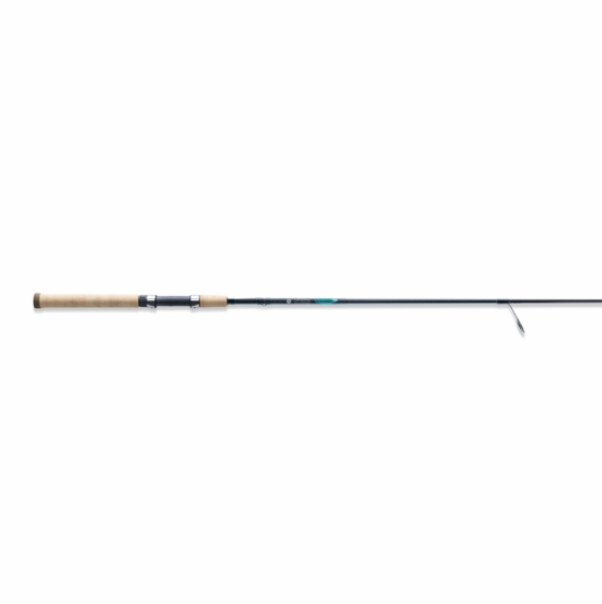 St. Croix Premier PS60MF Spinning Rod - St. Croix Premier Spinning Rods