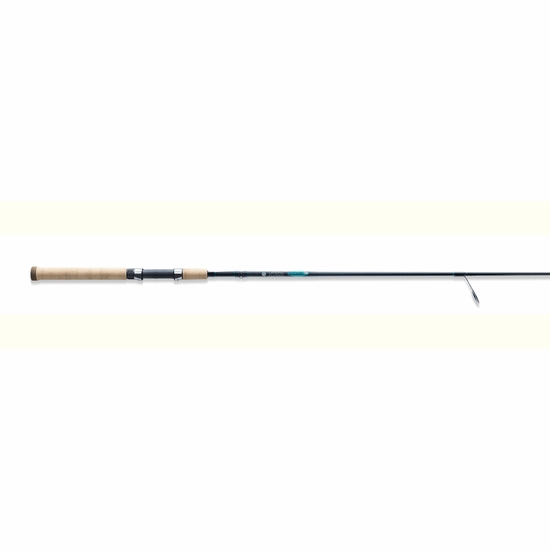 St. Croix Premier PS70MLF Spinning Rod - St. Croix Premier Spinning Rods