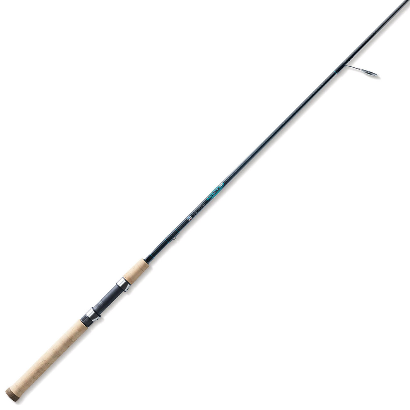 St. Croix Premier PS76MF Spinning Rod - St. Croix Premier Spinning Rods