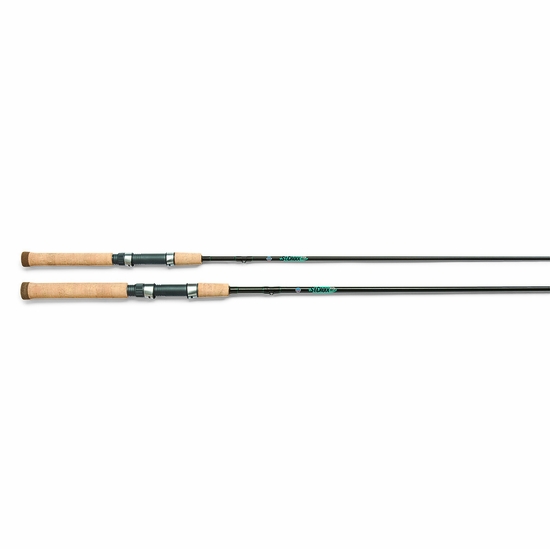 St. Croix Premier Spinning Rods - St. Croix