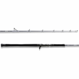 Spinning, Surfing & Jigging Fishing Rods from Top Brands | Fisherman's ...