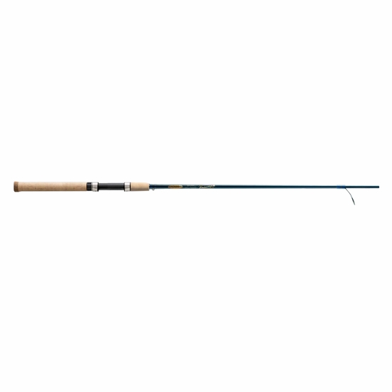 St. Croix Triumph Travel Spinning Rods - St. Croix