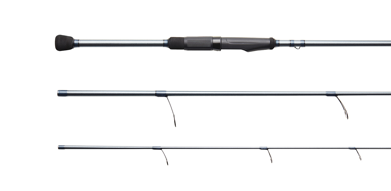 St. Croix Trout Series Spinning Rods - St. Croix