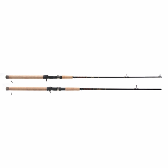 Star Rods Stellar Lite Casting Rods - Fishing Rods