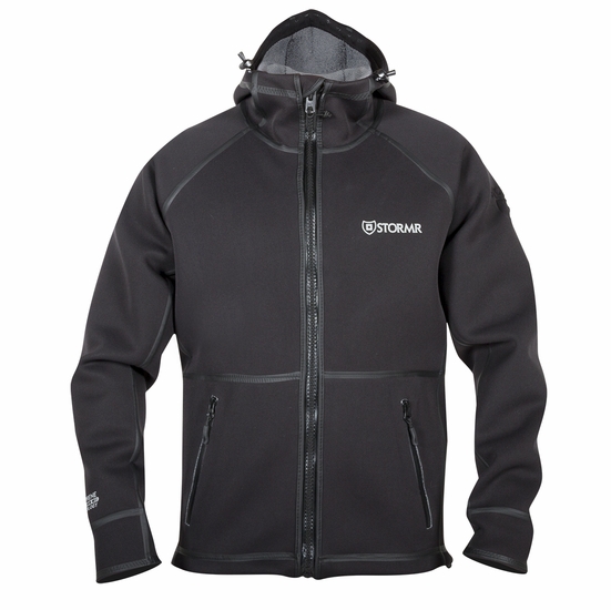 StormR Typhoon Jacket - StormR Gear