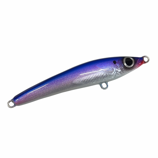 Strategic Angler Genesis 130 Custom Lures - Fishing Lures