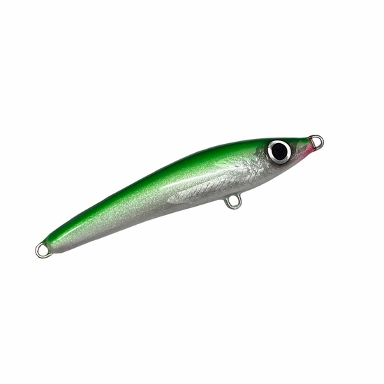 Strategic Angler Genesis 130 Custom Lures - Fishing Lures
