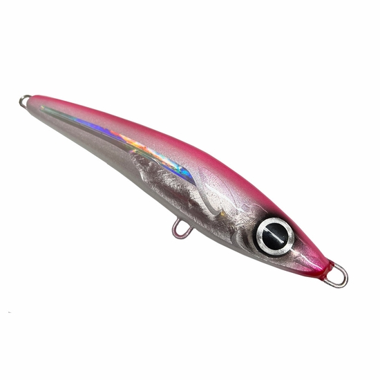Strategic Angler Genesis 165 Custom Lures - Strategic Angler