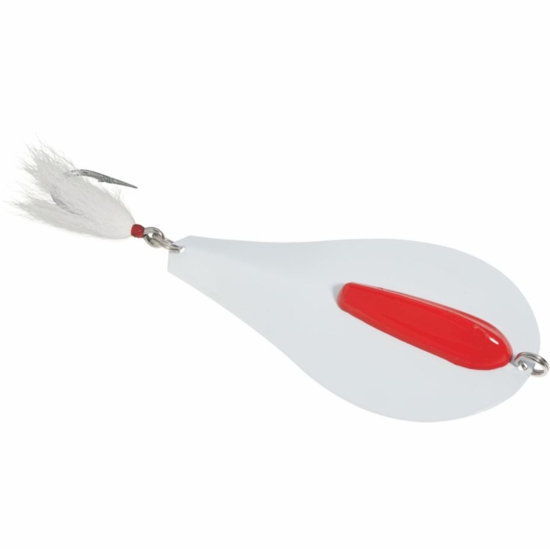 Tony Maja #1 Peanut Bunker Spoon - Fishing Lures