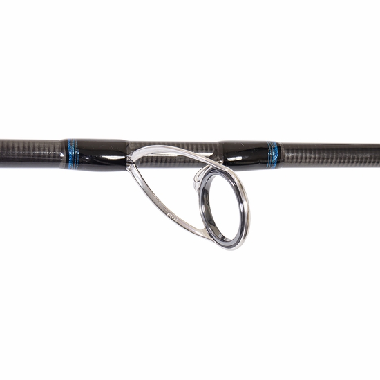 Tsunami Airwave Elite Light Surf TSAWESS-802 LT Spinning Rod - Tsunami ...