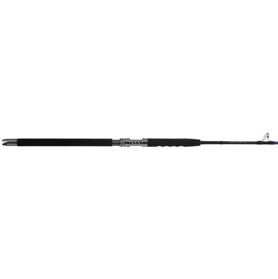 Tsunami Carbon Shield II Boat Rods - Fishing Rods