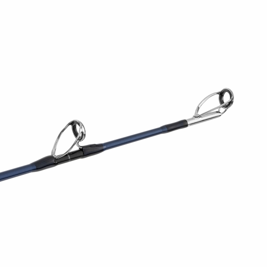 Tsunami Carbon Shield II Boat Rods - Fishing Rods