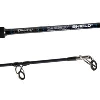 Tsunami Carbon Shield III Big Bait TSCSHDBBSIII771H Spinning Rod ...
