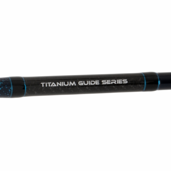 Tsunami Carbon Shield III Inshore Spinning Rods - Tsunami