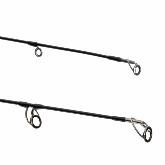 Tsunami Carbon Shield III Inshore Spinning Rods - Tsunami