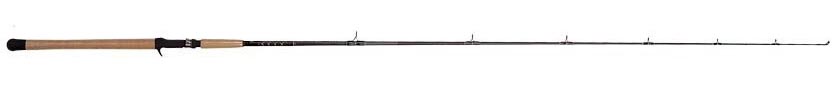 Tsunami Classic Casting Rods - Tsunami