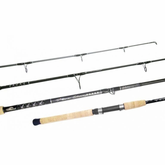 Tsunami Five Star Conventional Rods - Fishing Rods