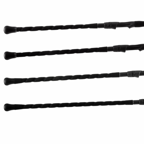 Tsunami Forged Surf Spinning Rods - New Products