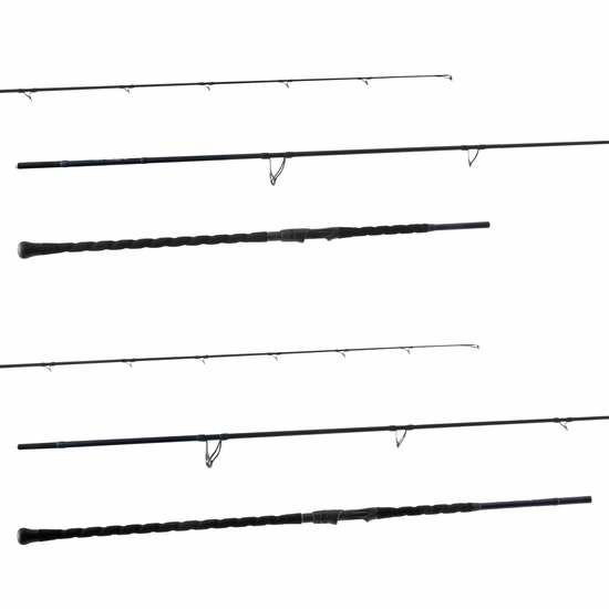 Tsunami SaltX II Surf Spinning Rods - Tsunami