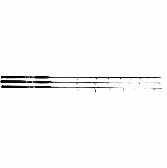 Tsunami Trophy Boat Casting Rods - Fishing Rods