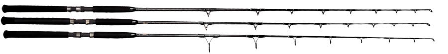Tsunami Trophy Boat TSTBC-661MH Casting Rod - Tsunami Trophy Boat ...
