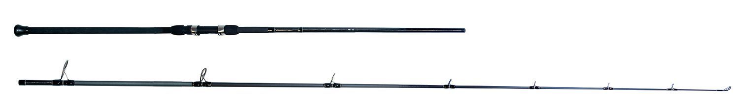Tsunami Trophy II Surf TSTIISC-1202XH Conventional Rod - Tsunami Trophy ...