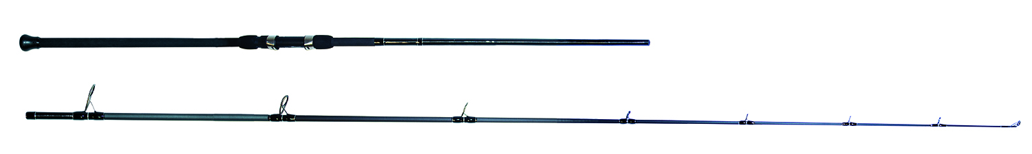 Tsunami Trophy II Surf TSTIISS-702M Spinning Rod - Surf