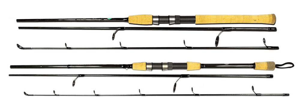 Tsunami Classic Series Travel TSCS-703H Spinning Rod - Tsunami Classic ...