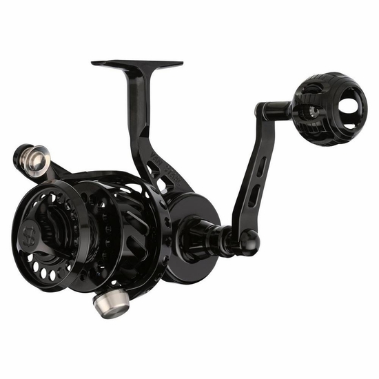 Van Staal VS X2 Fast Bail-less Spinning Reels - Van Staal