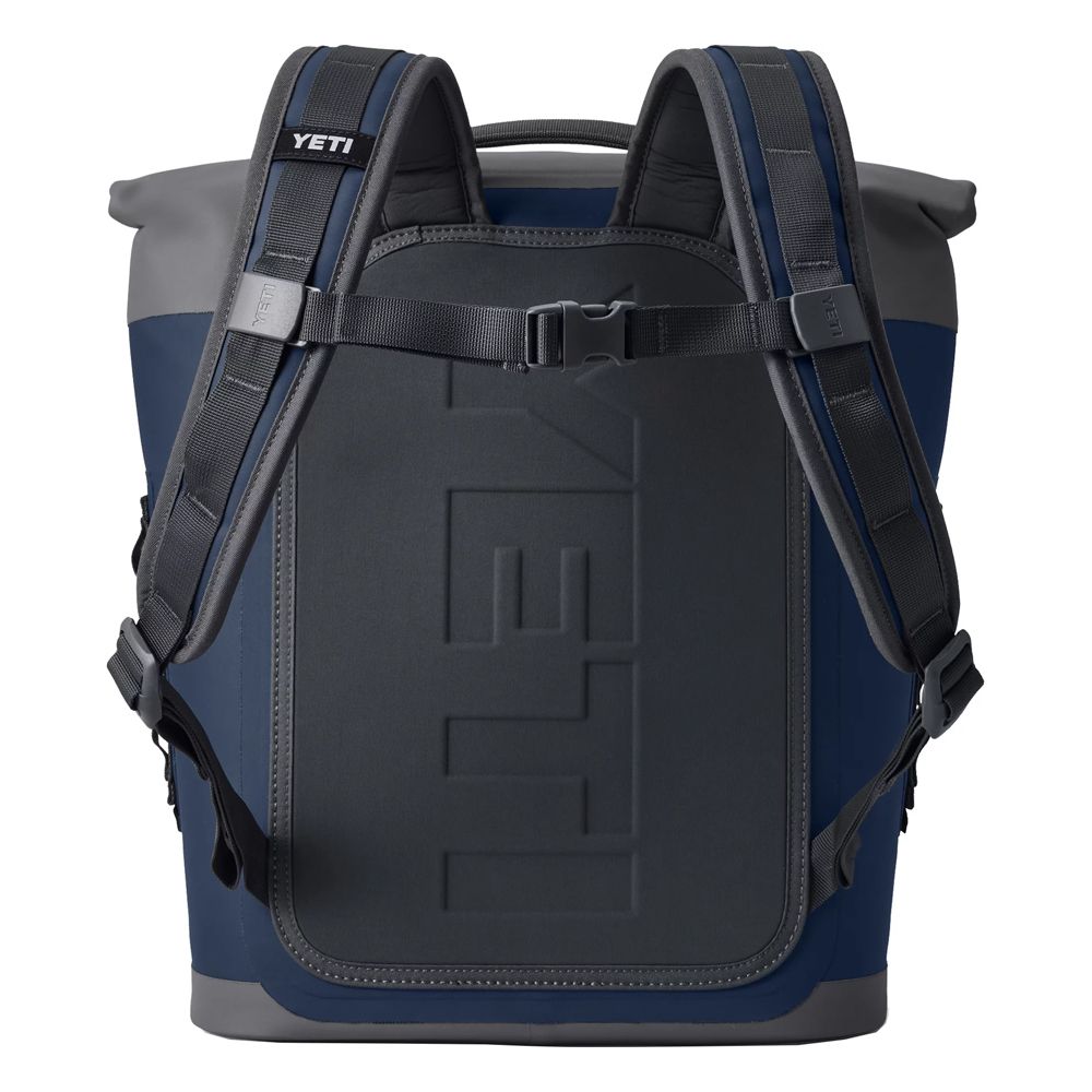 Yeti Hopper M12 Backpack Cooler - Fishing Gear