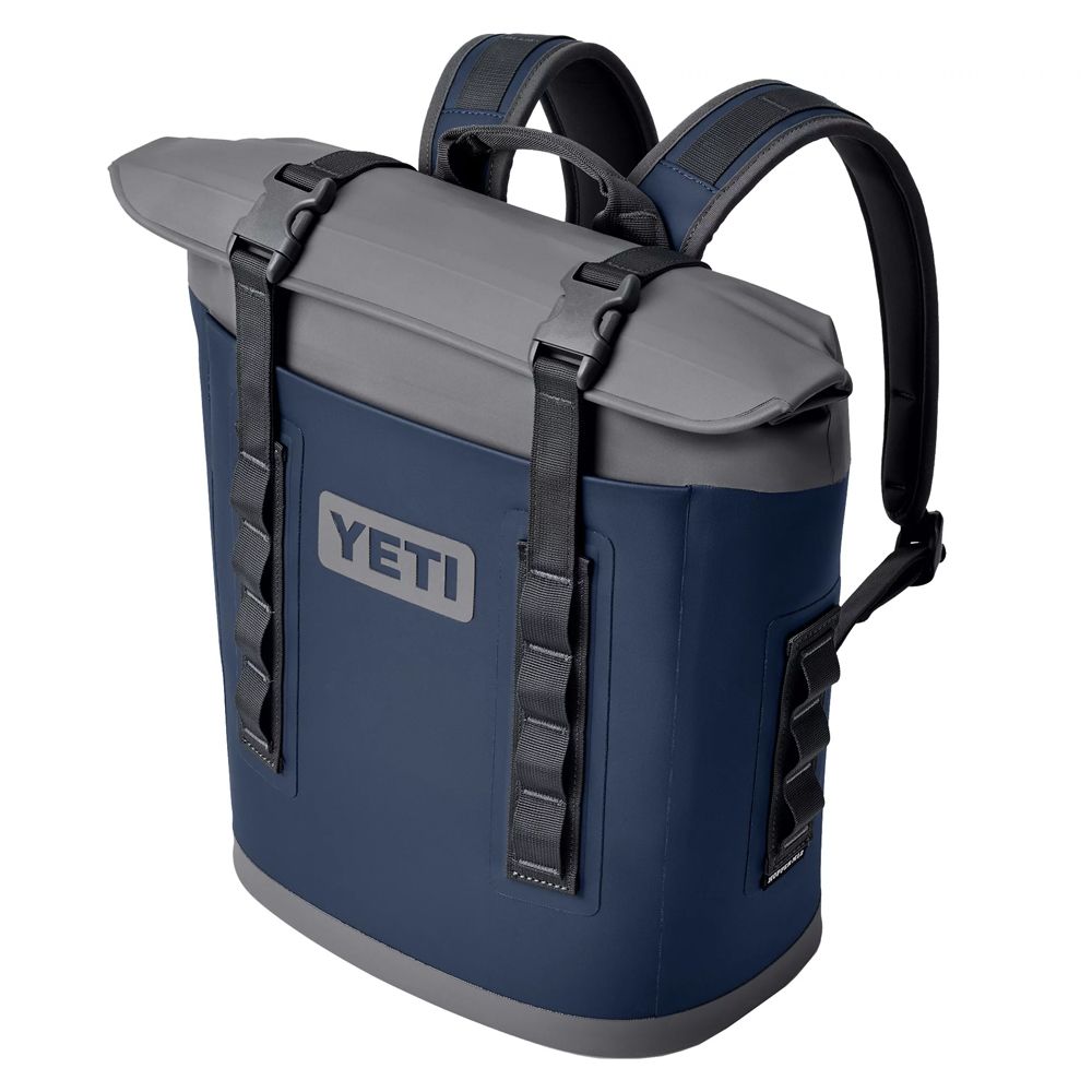 Yeti Hopper M12 Backpack Cooler - Fishing Gear