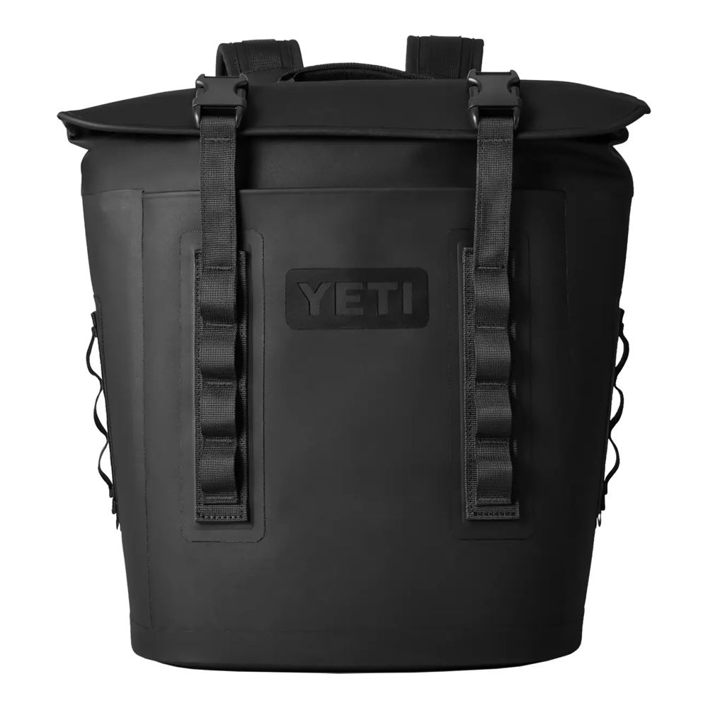 Yeti Hopper M12 Backpack Cooler - Fishing Gear