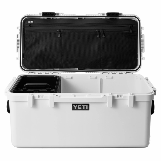 Yeti LoadOut GoBox 60 Gear Case - Yeti
