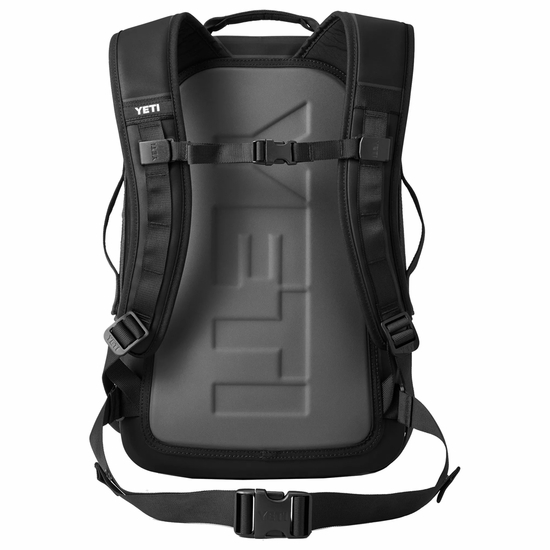 Yeti Panga 28L Waterproof Backpack - Yeti