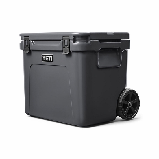 Yeti Roadie 60 Wheeled Cooler - Fishing Gear