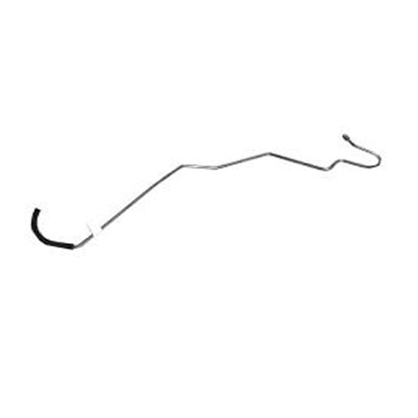 1964-65 Mustang Transmission Vacuum Line, 8 Cylinder (Original Material)