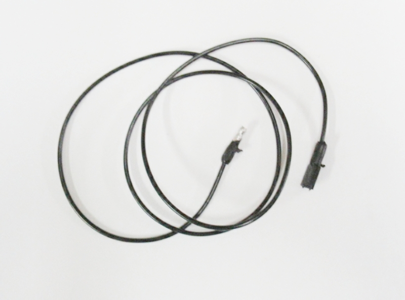 1964-65 Windshield Washer Pump Harness