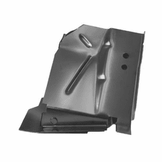 Front Torque Box