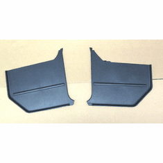 Lower Kick Panels