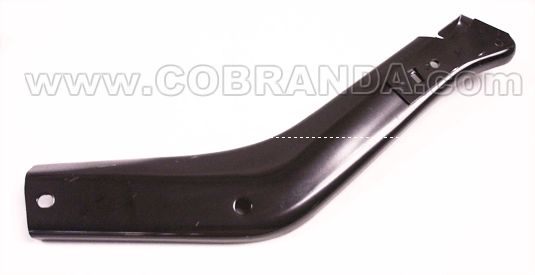 1965-66 Mustang Left Inner Bumper Bracket