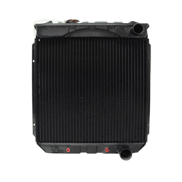 1965-66 Mustang Shelby 3 Row Radiator (260-289)