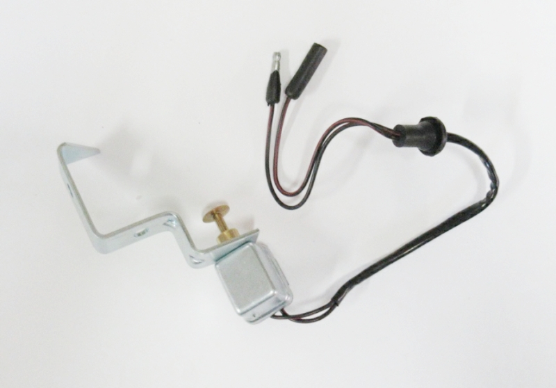 1965-66 Mustang Shelby 4 Speed Backup Light Switch