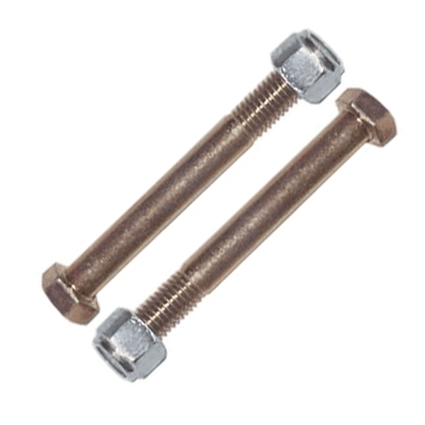 1965-66 Mustang Shelby Front Leaf Spring Eye Bolts