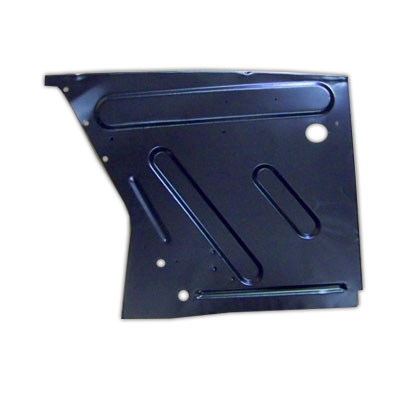1965-66 Mustang Shelby Front Left Inner Fender Apron
