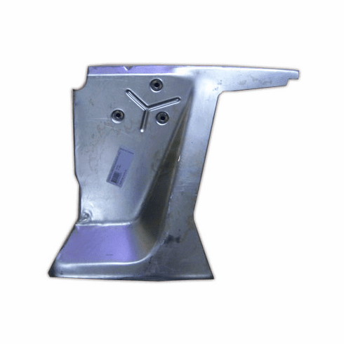 1965-66 Mustang Shelby Rear Left Inner Fender Apron