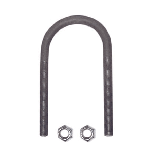 1965-66 Mustang & Shelby Rear Spring U-Bolt